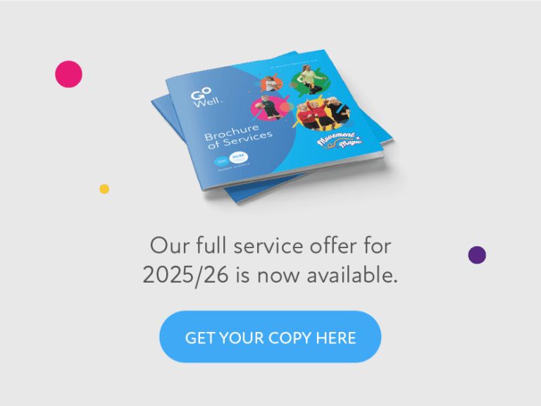 Go Well – Healthy Active Futures